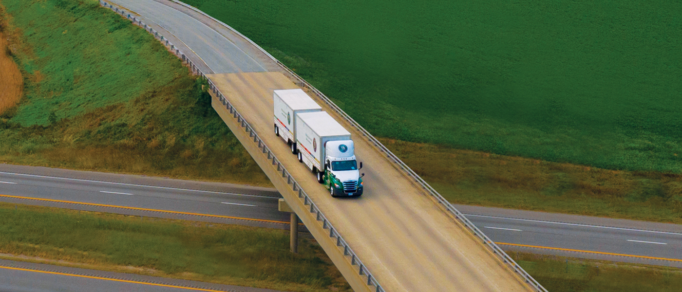 Mid-Year Review: OD Adds Capacity to LTL Network with New Service ...