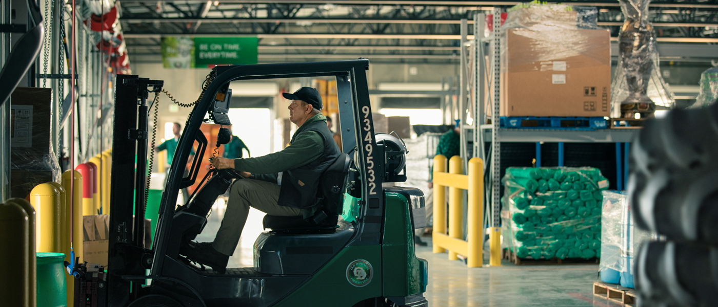 Five Questions To Ask Your LTL Carrier