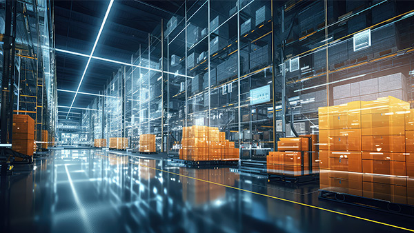 LTL Freight Shipping & Logistics Services | ODFL