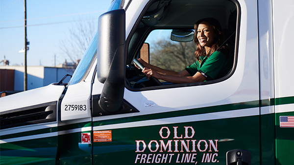 OD Women in Trucking